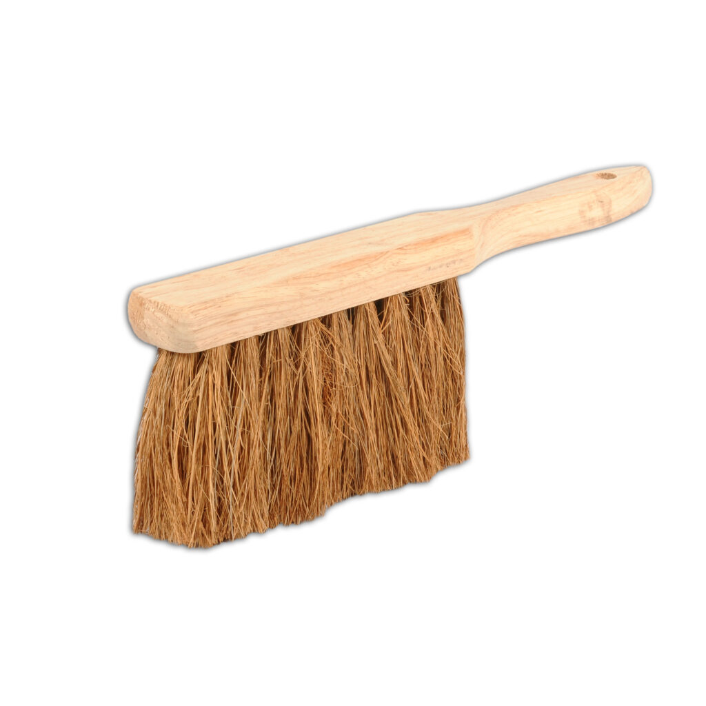 Handfeger Kokos 16 cm: Top-Qualität aus Deutschland (20er Set) - hsf ...